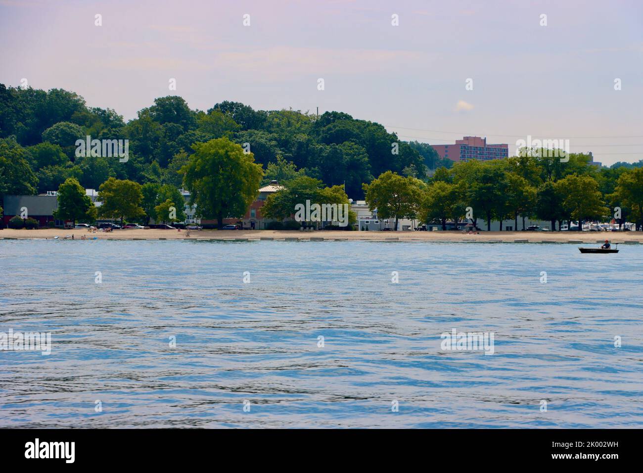 Unites states great lakes hi-res stock photography and images - Alamy