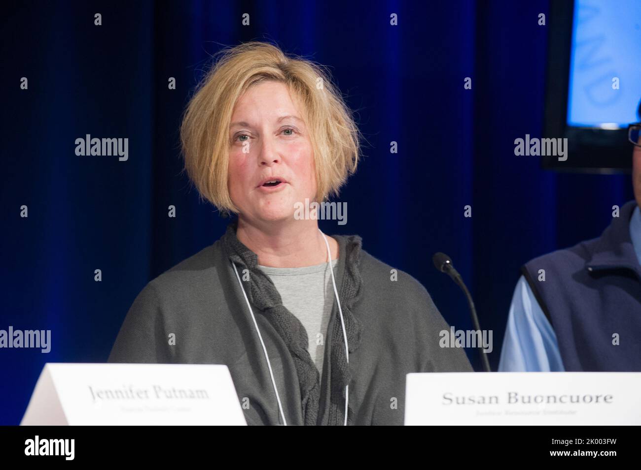 World AIDS Day Forum at HUD headquarters, focusing on Housing ...