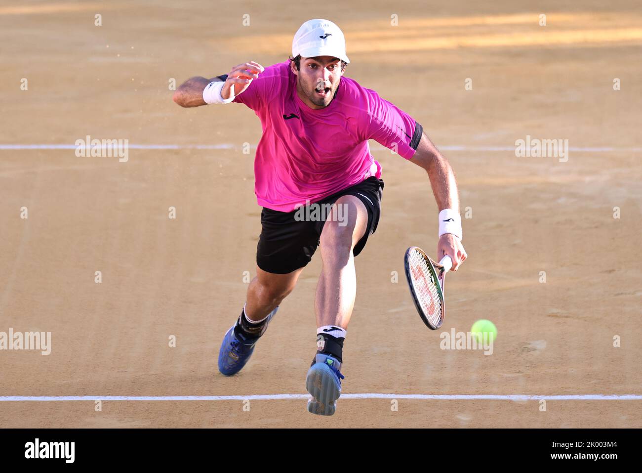 Facundo diaz acosta hi-res stock photography and images - Alamy