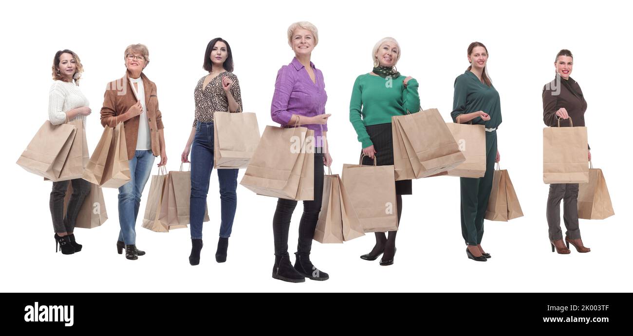 Queue line counter Cut Out Stock Images & Pictures - Alamy