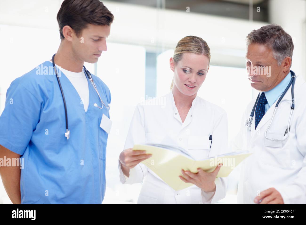 Hospital chart hi-res stock photography and images - Alamy