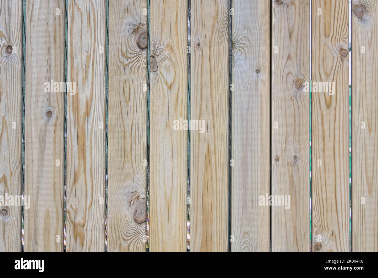 outdoor garden closing wooden fence background Stock Photo - Alamy