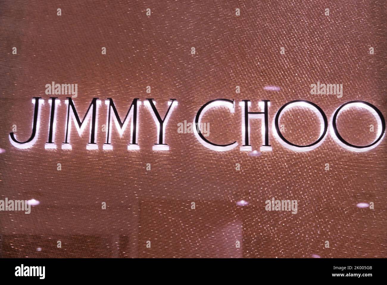 Choo choo sign hi-res stock photography and images - Alamy