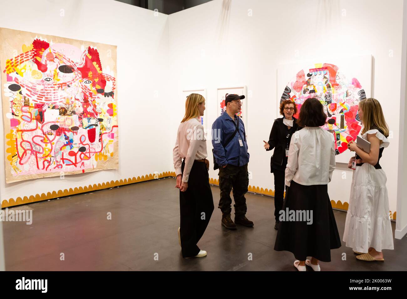 Jackie booth hi-res stock photography and images - Alamy