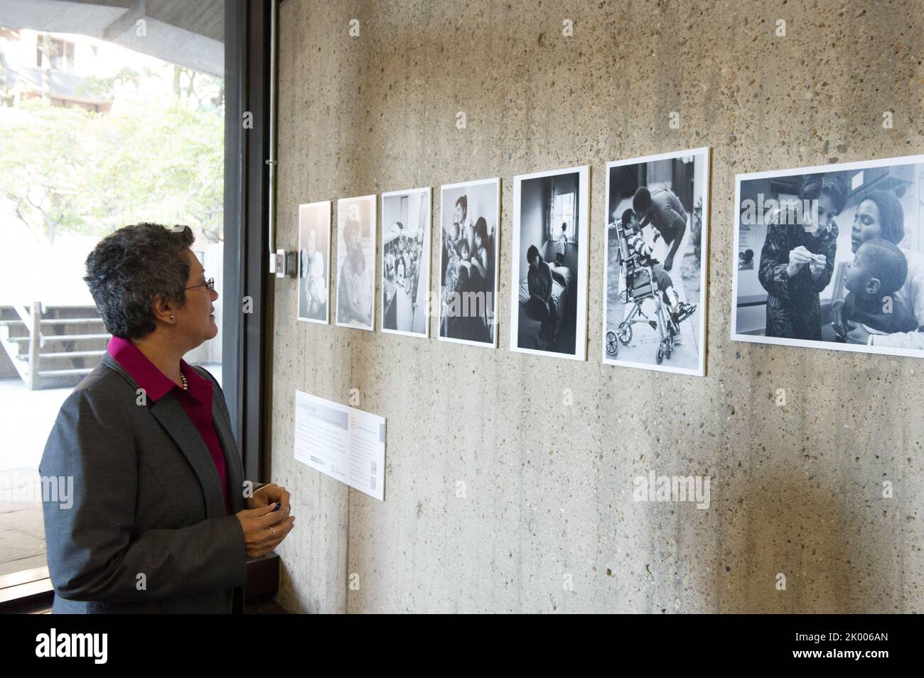 Campaign to End Child Homelessness conference, meetings, and ...