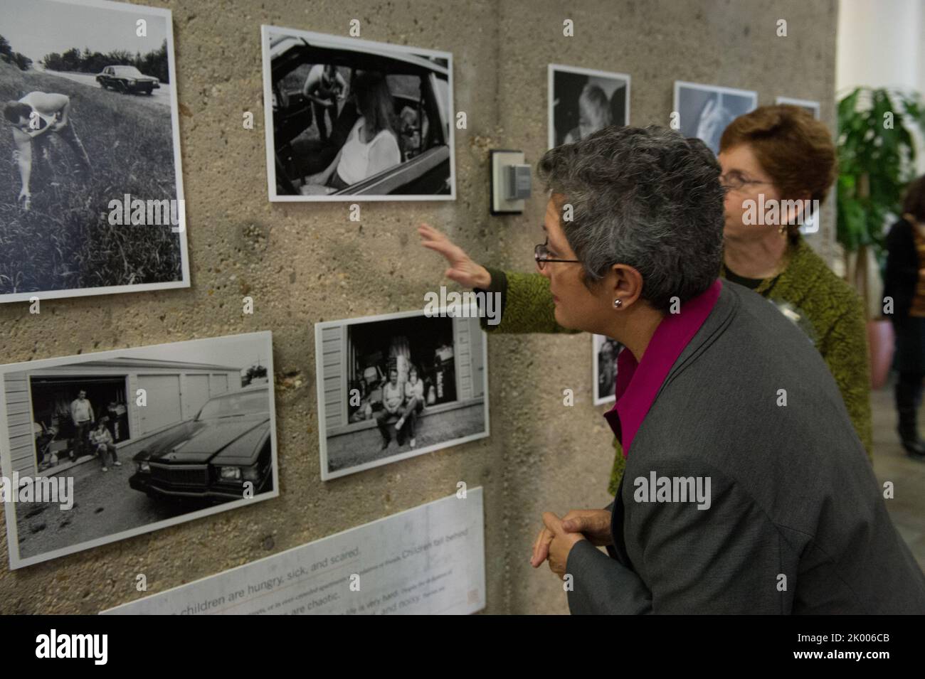 Campaign to End Child Homelessness conference, meetings, and ...