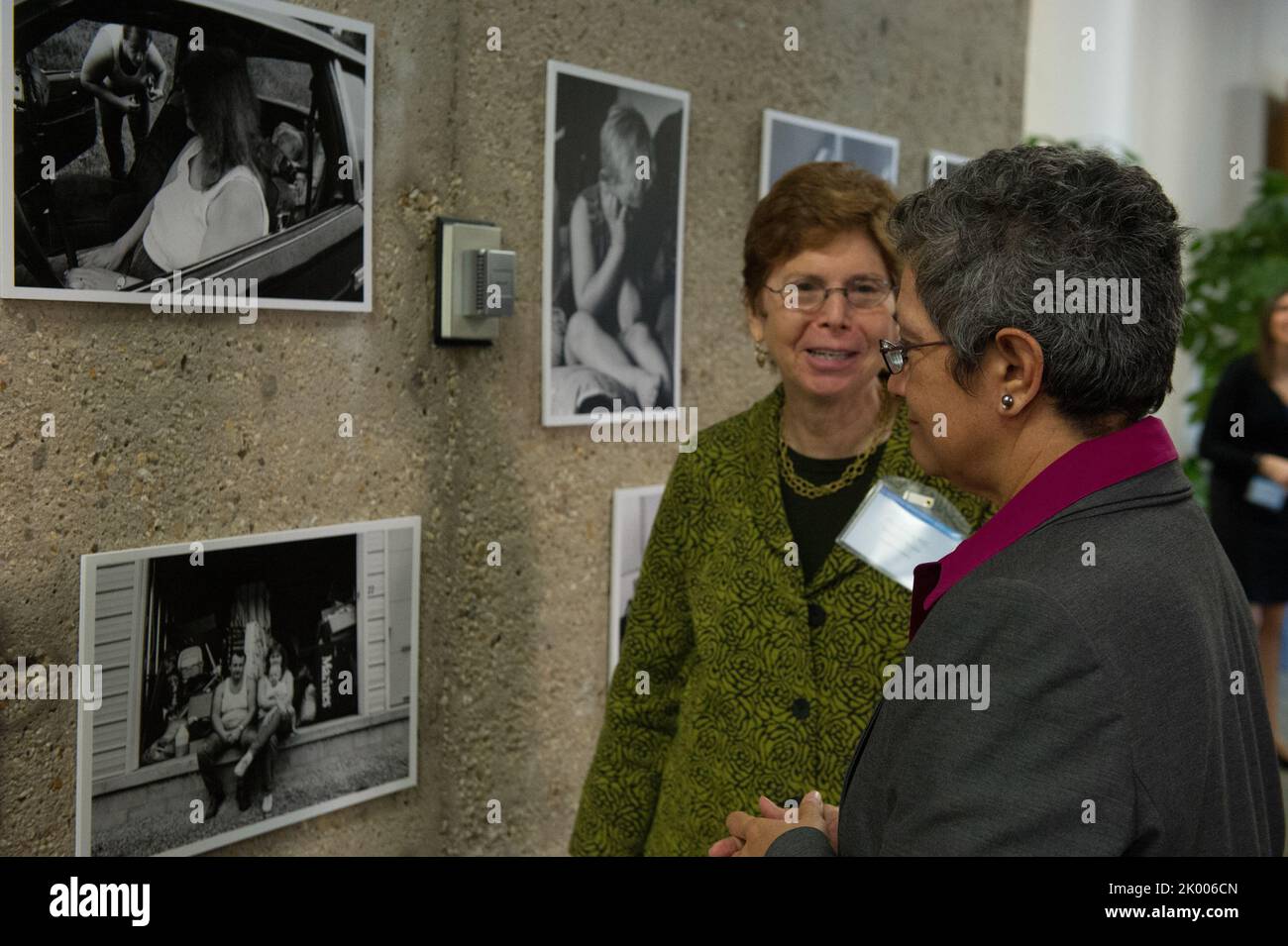 Campaign to End Child Homelessness conference, meetings, and ...