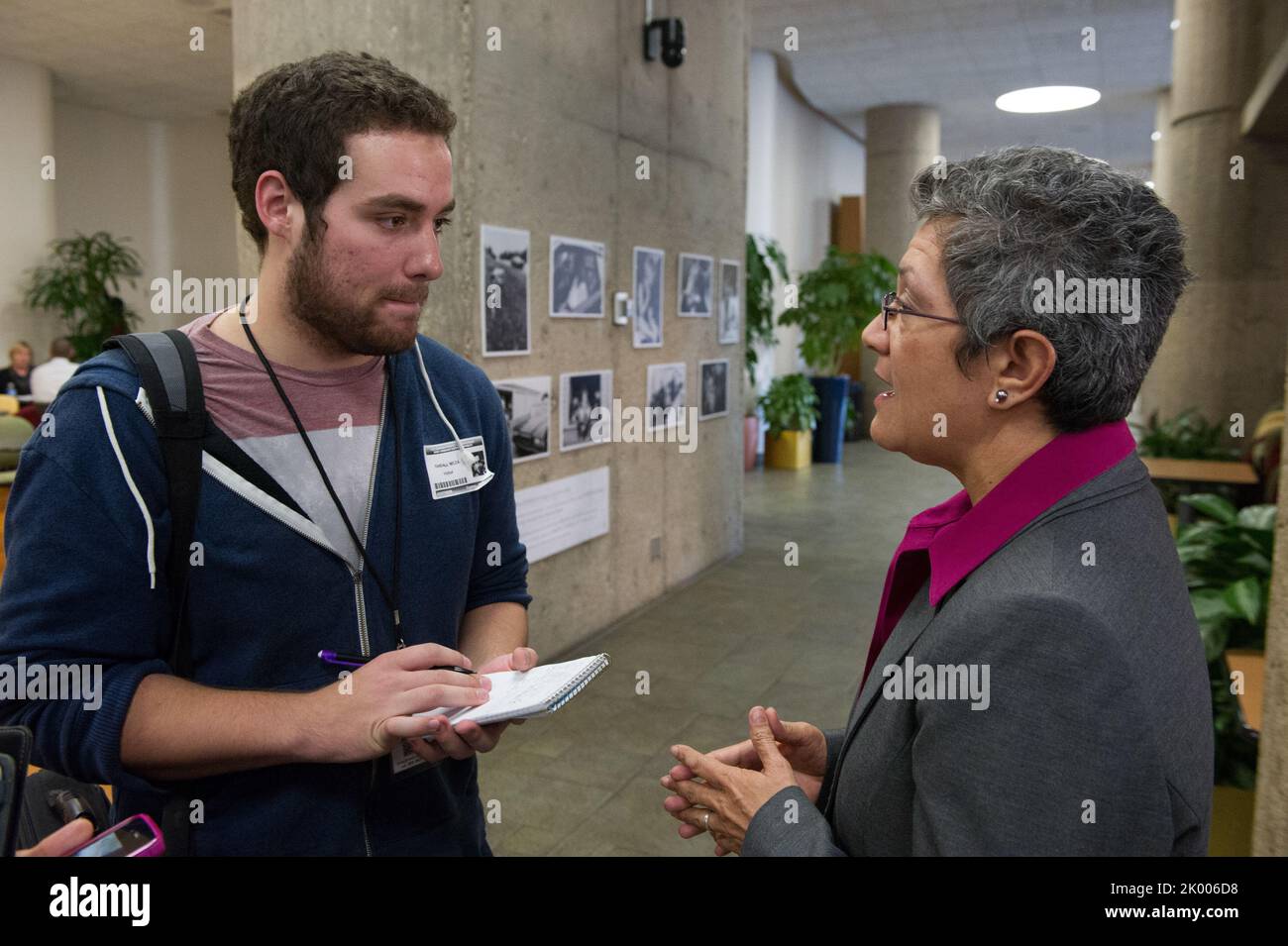 Campaign to End Child Homelessness conference, meetings, and ...