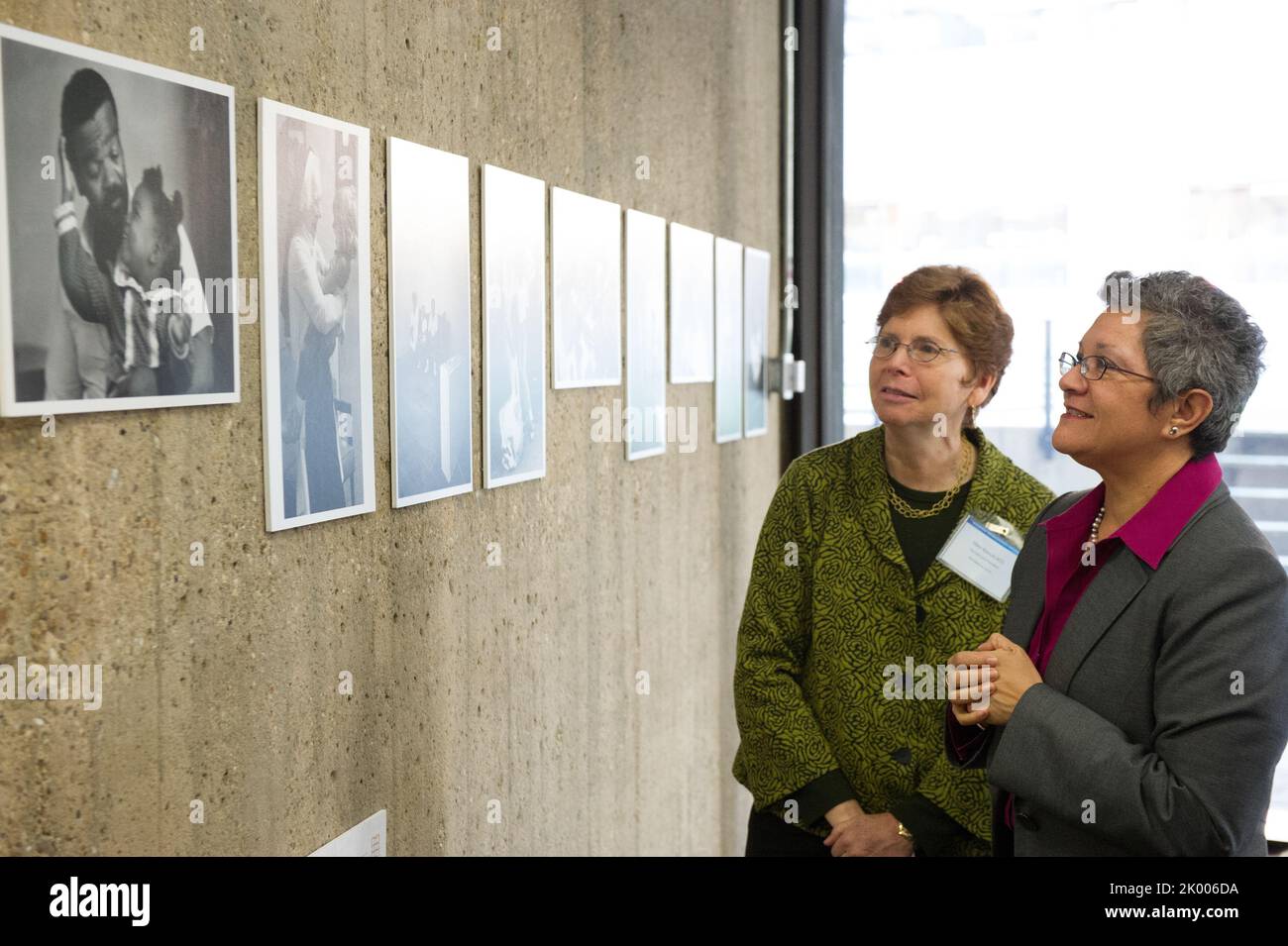 Campaign to End Child Homelessness conference, meetings, and ...