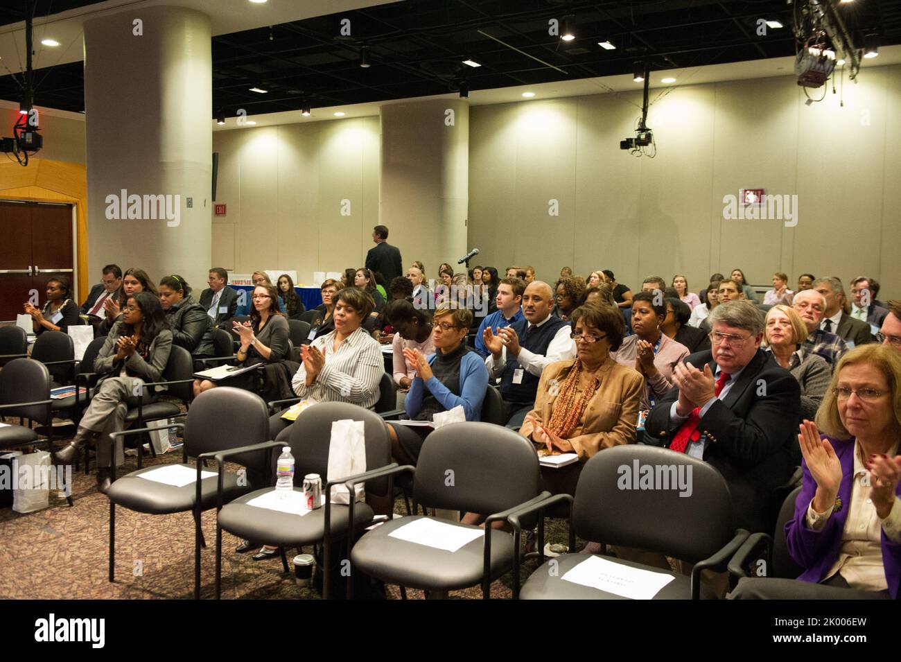Campaign to End Child Homelessness conference, meetings, and ...