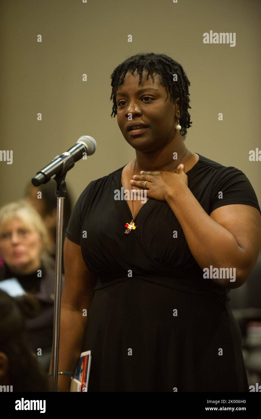 Campaign to End Child Homelessness conference, meetings, and ...