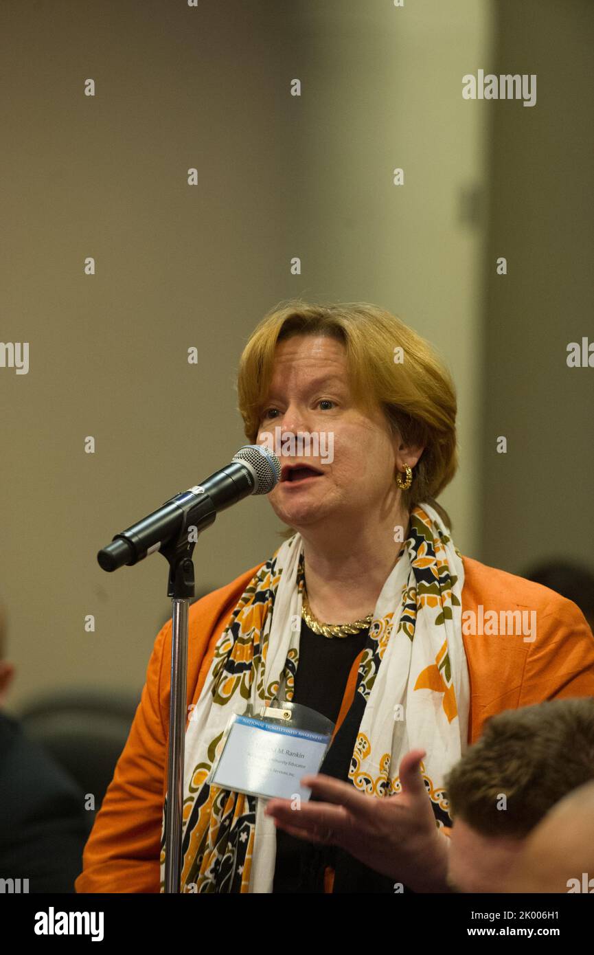 Campaign to End Child Homelessness conference, meetings, and ...