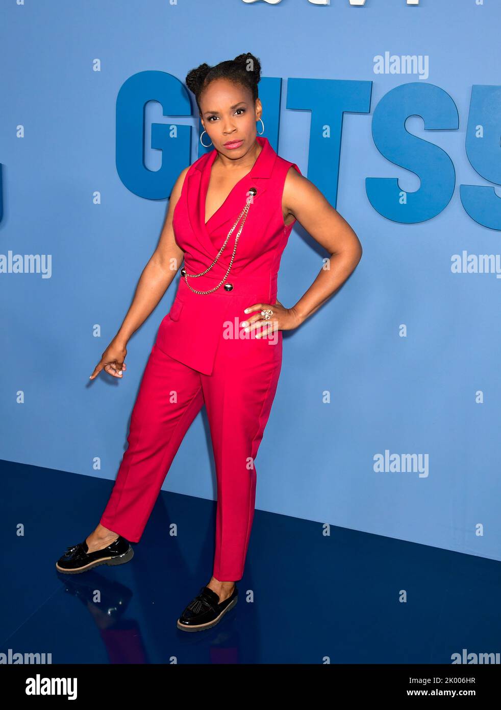 Tori ruffin hi-res stock photography and images - Alamy