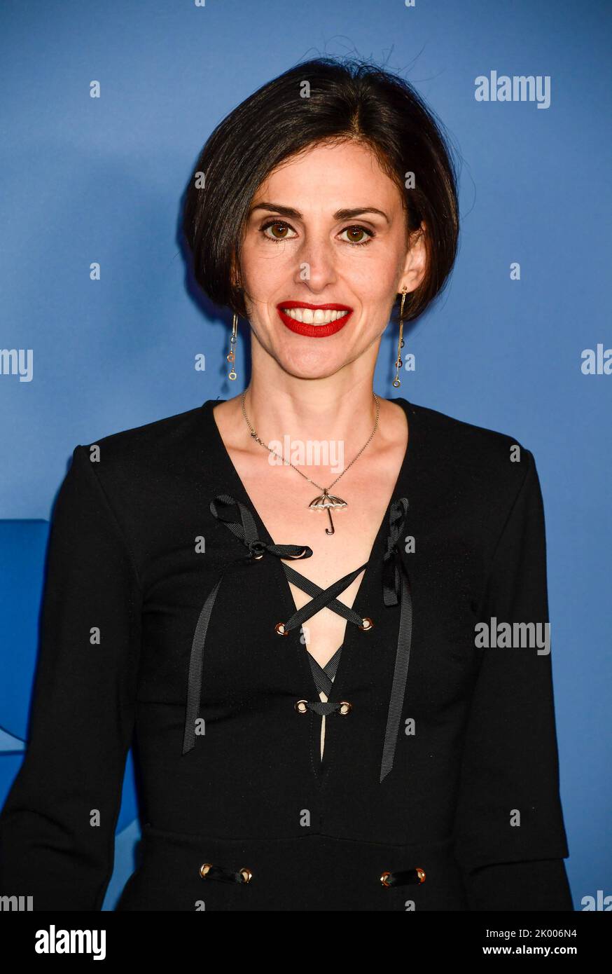 Apple tv docu series hi-res stock photography and images - Alamy