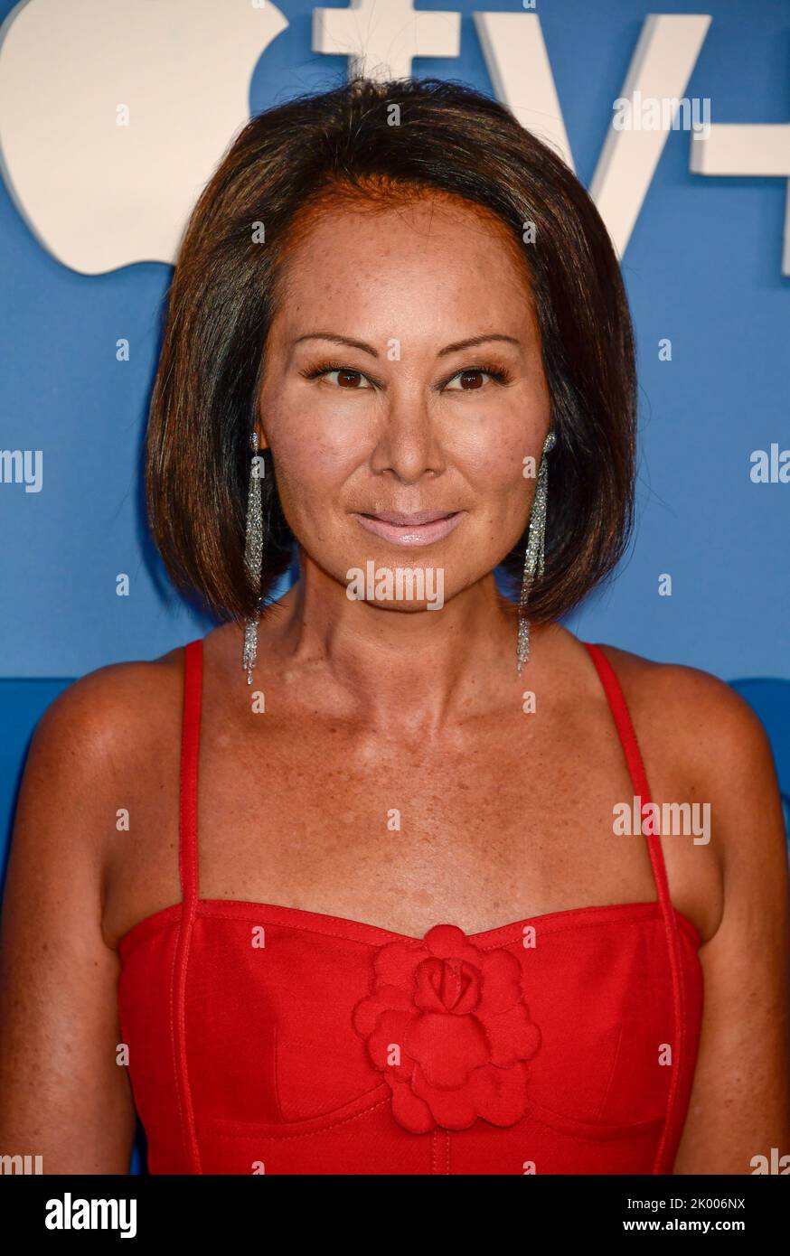 Christine cho hi-res stock photography and images - Alamy