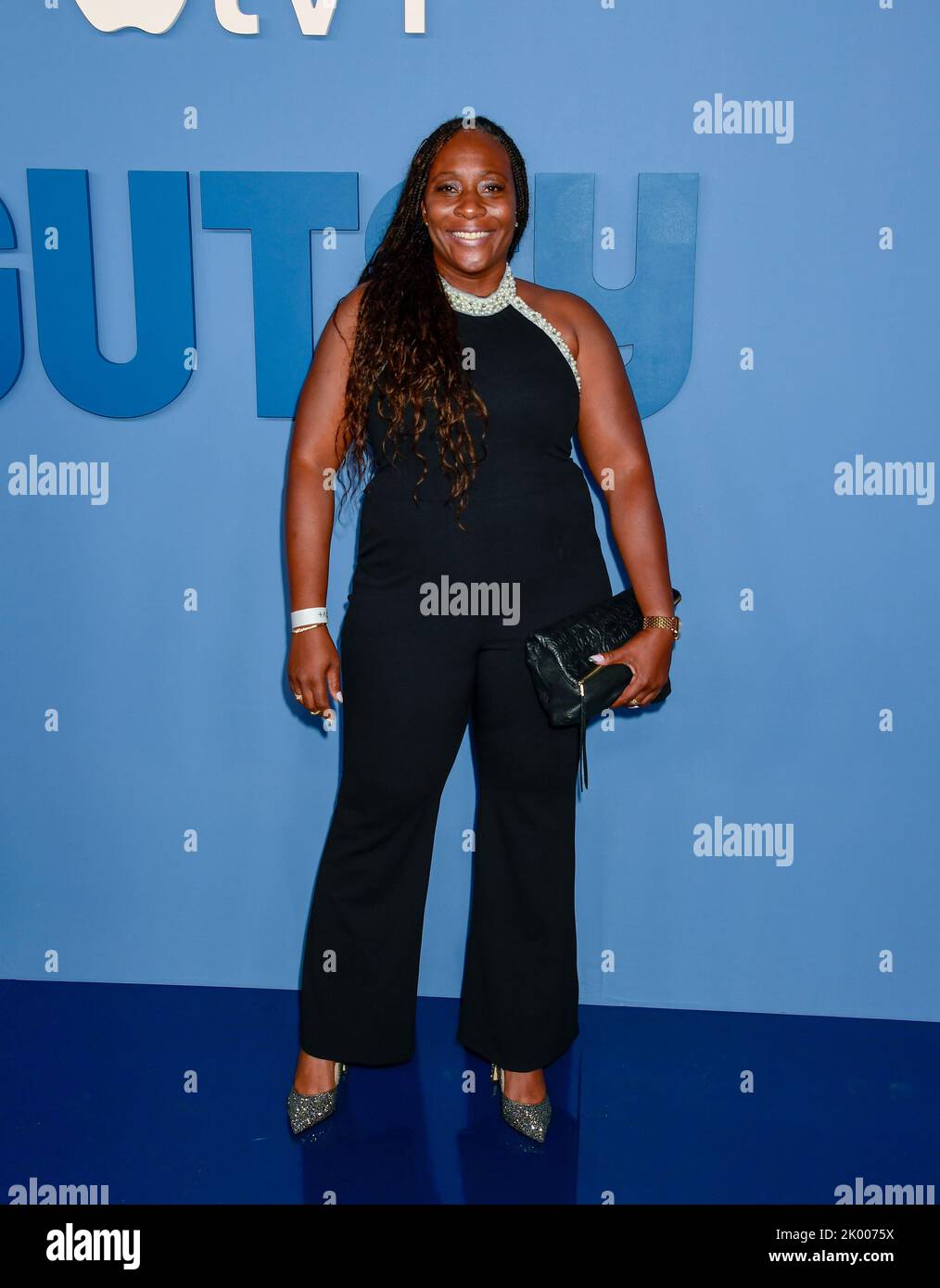 September 8, 2022, New York City Jackie Michelle Martinez arrives to ...