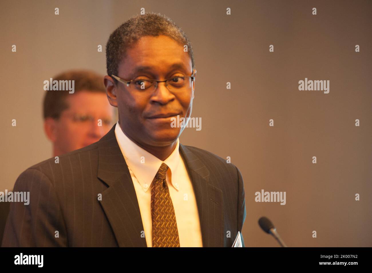 Office of Policy Development and Research (PDR) Managers Retreat, with ...