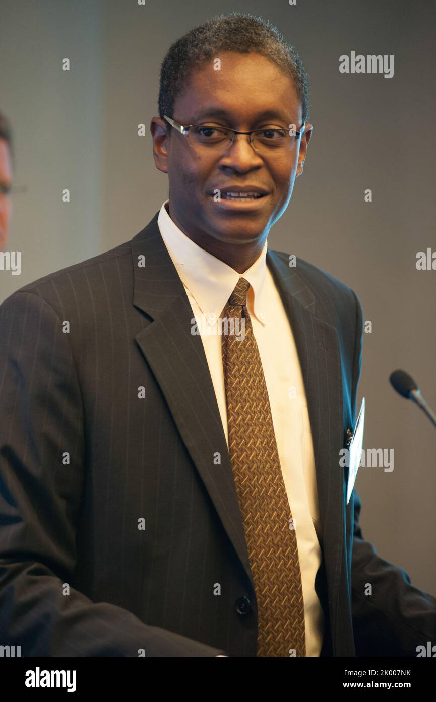 Office of Policy Development and Research (PDR) Managers Retreat, with ...