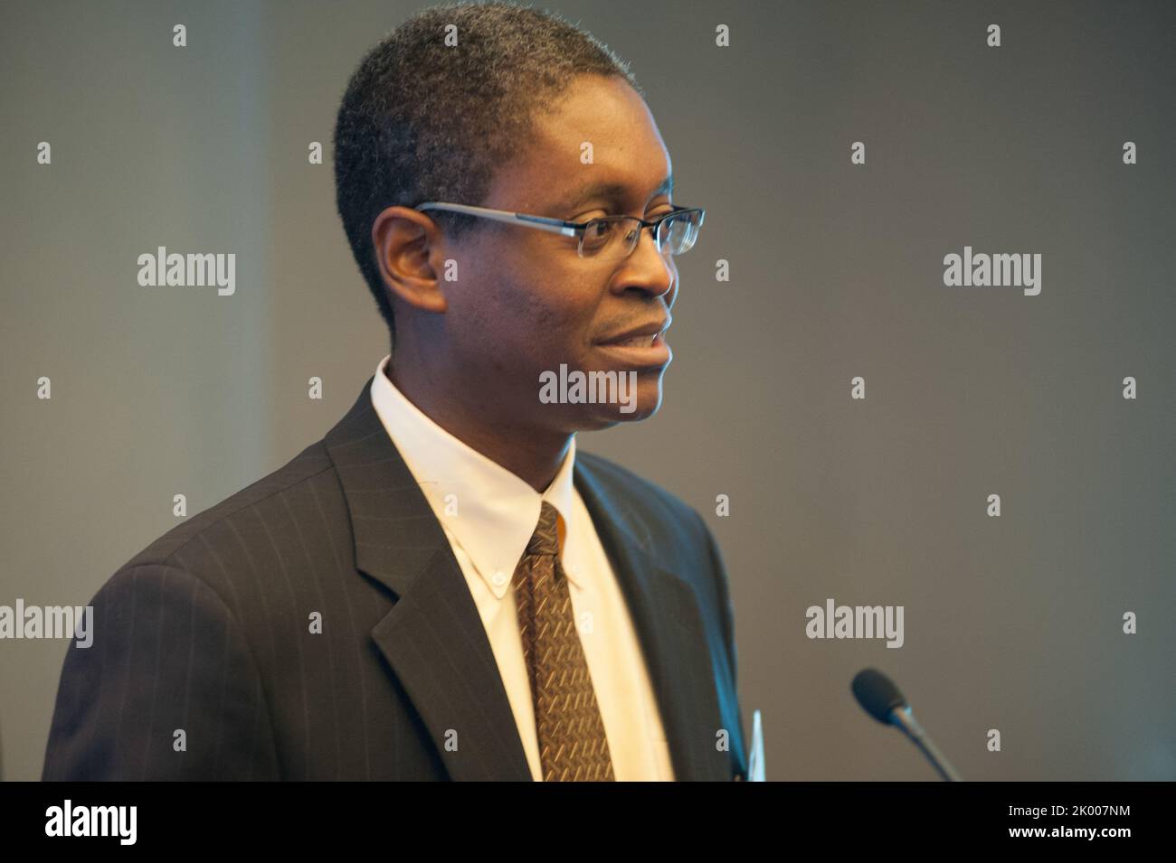 Office of Policy Development and Research (PDR) Managers Retreat, with ...