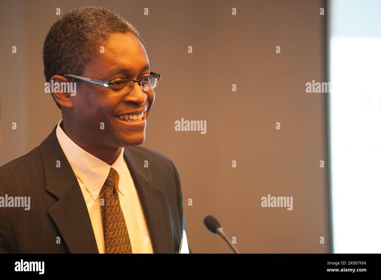 Office of Policy Development and Research (PDR) Managers Retreat, with ...