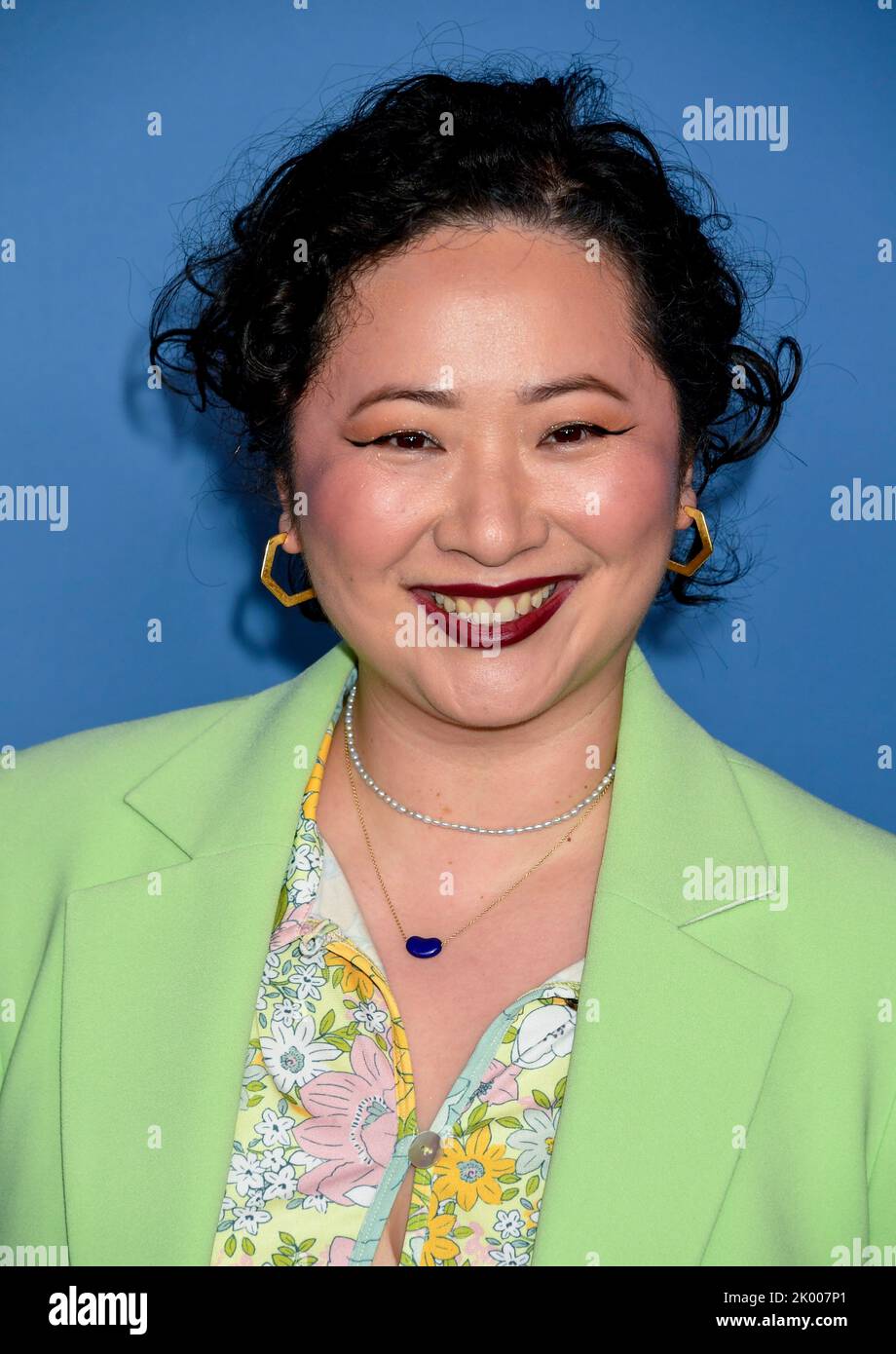 Jennifer Yu's Instagram, Twitter & Facebook on IDCrawl