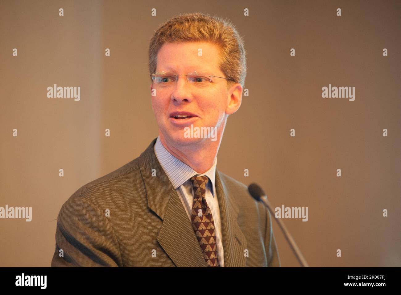 Office of Policy Development and Research (PDR) Managers Retreat, with Secretary Shaun Donovan ...