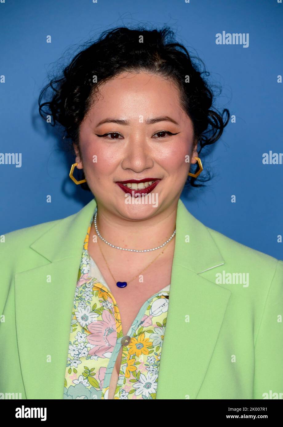 Michelle yu hi-res stock photography and images - Alamy