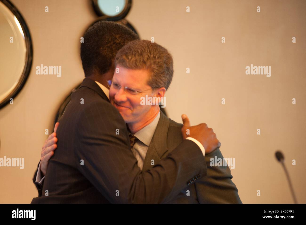 Office of Policy Development and Research (PDR) Managers Retreat, with ...