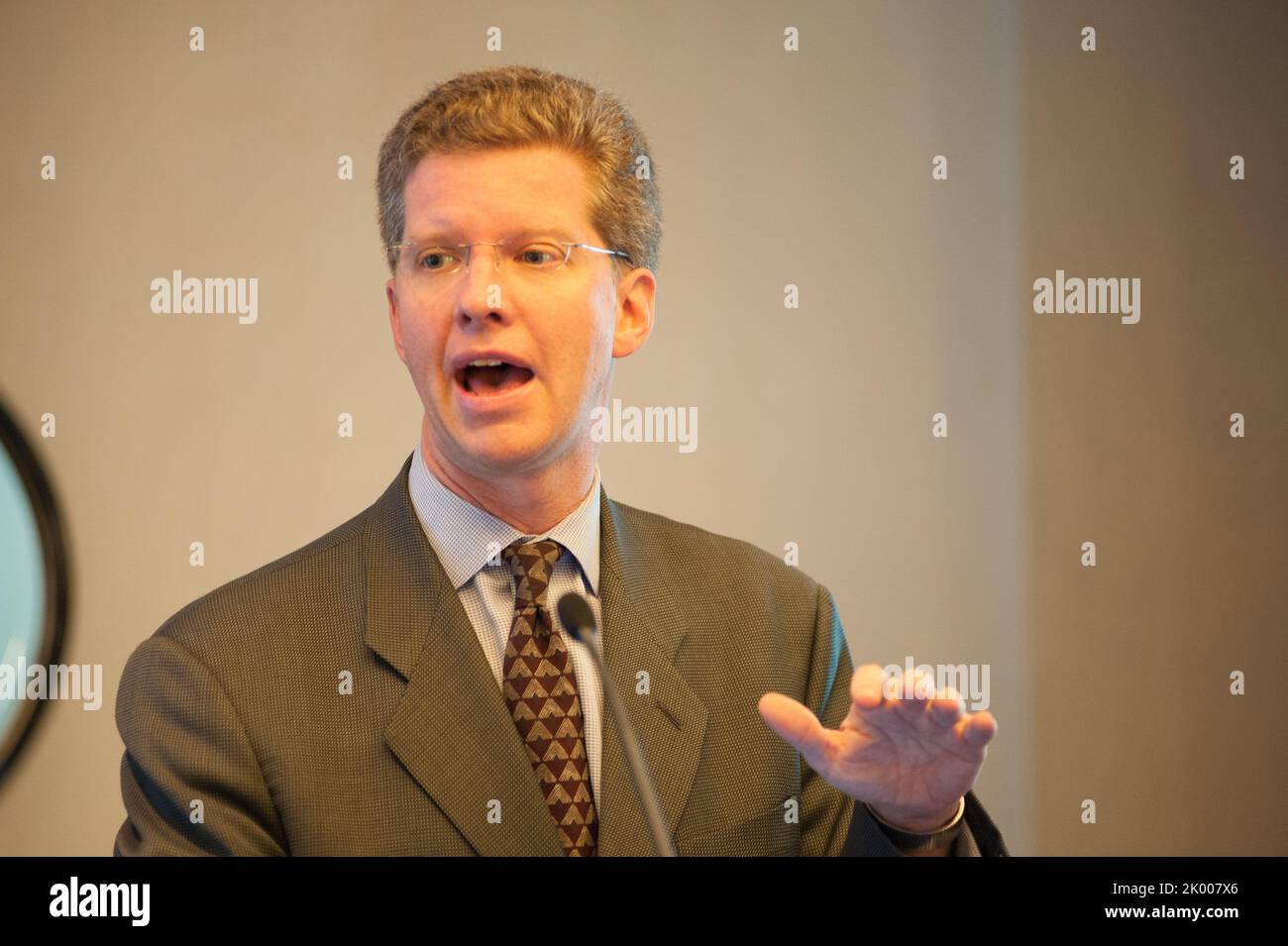 Office of Policy Development and Research (PDR) Managers Retreat, with ...