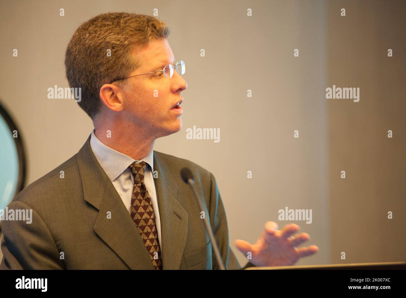 Office of Policy Development and Research (PDR) Managers Retreat, with ...