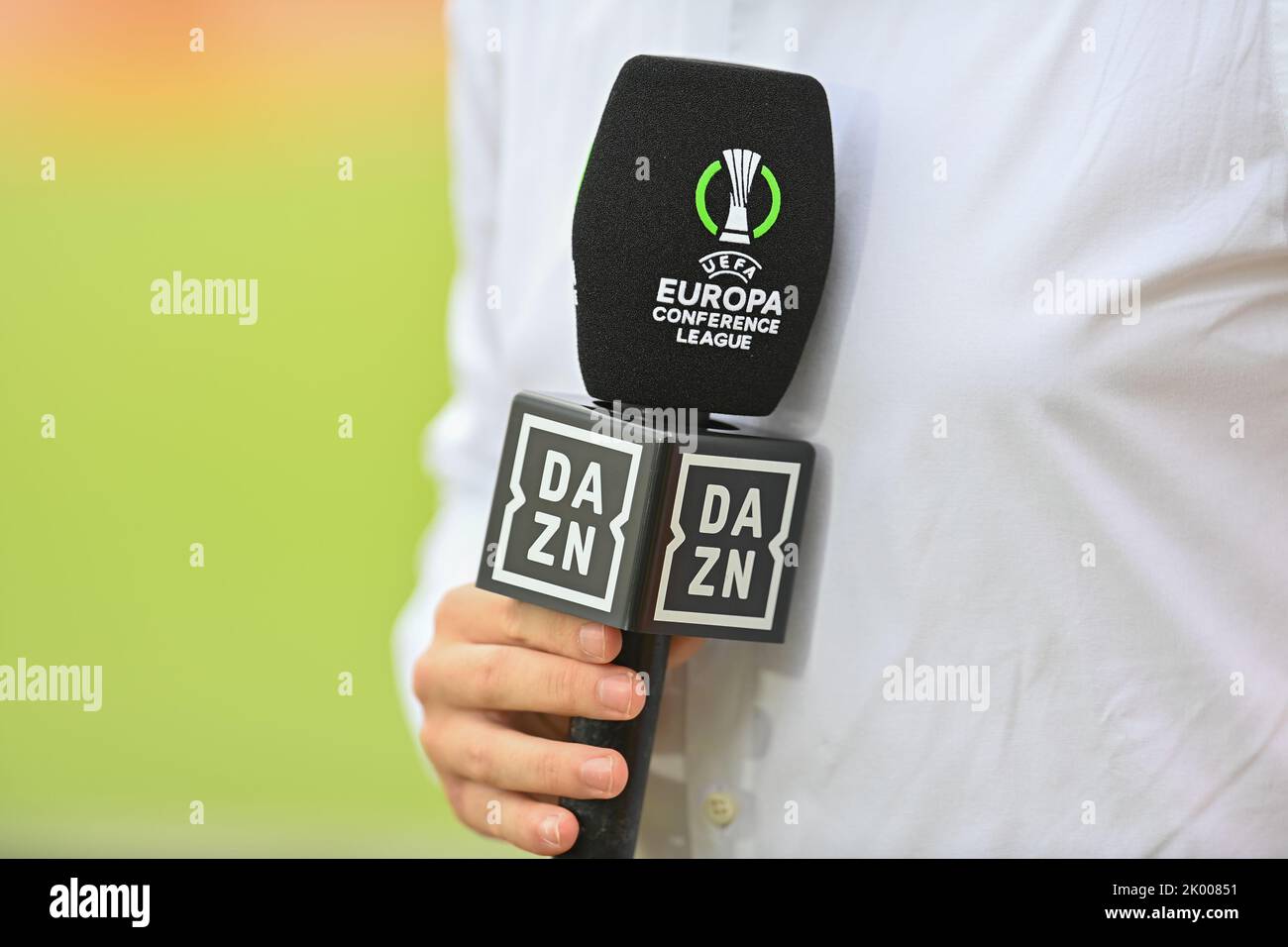 Rfs player 2022 hi-res stock photography and images - Alamy