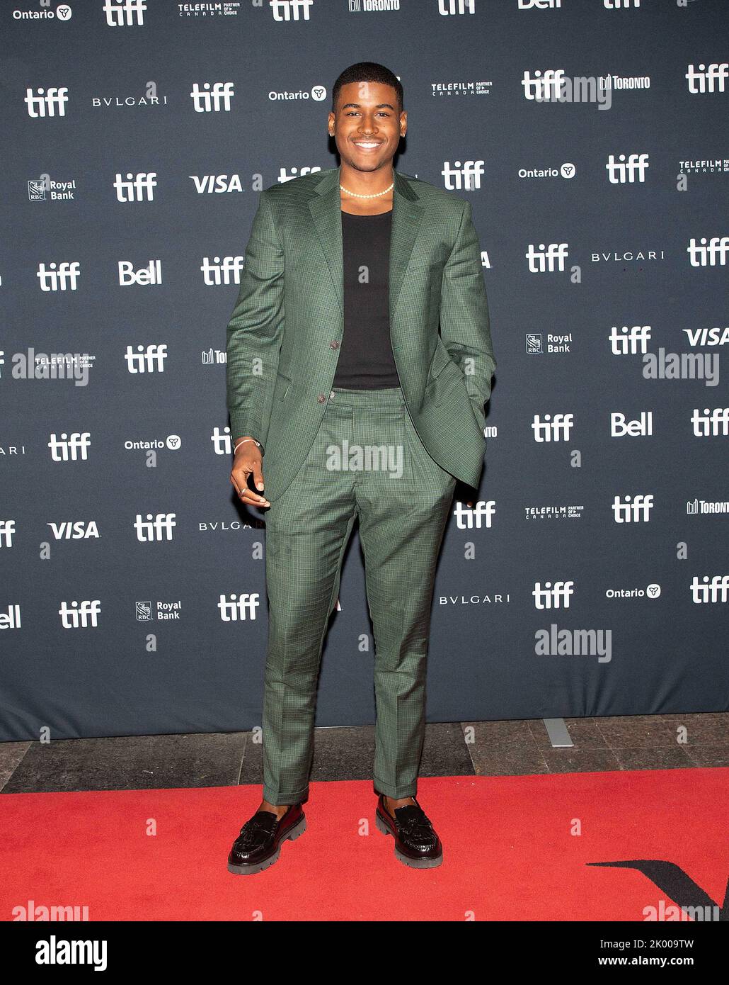 Michael cooper jr hi-res stock photography and images - Alamy