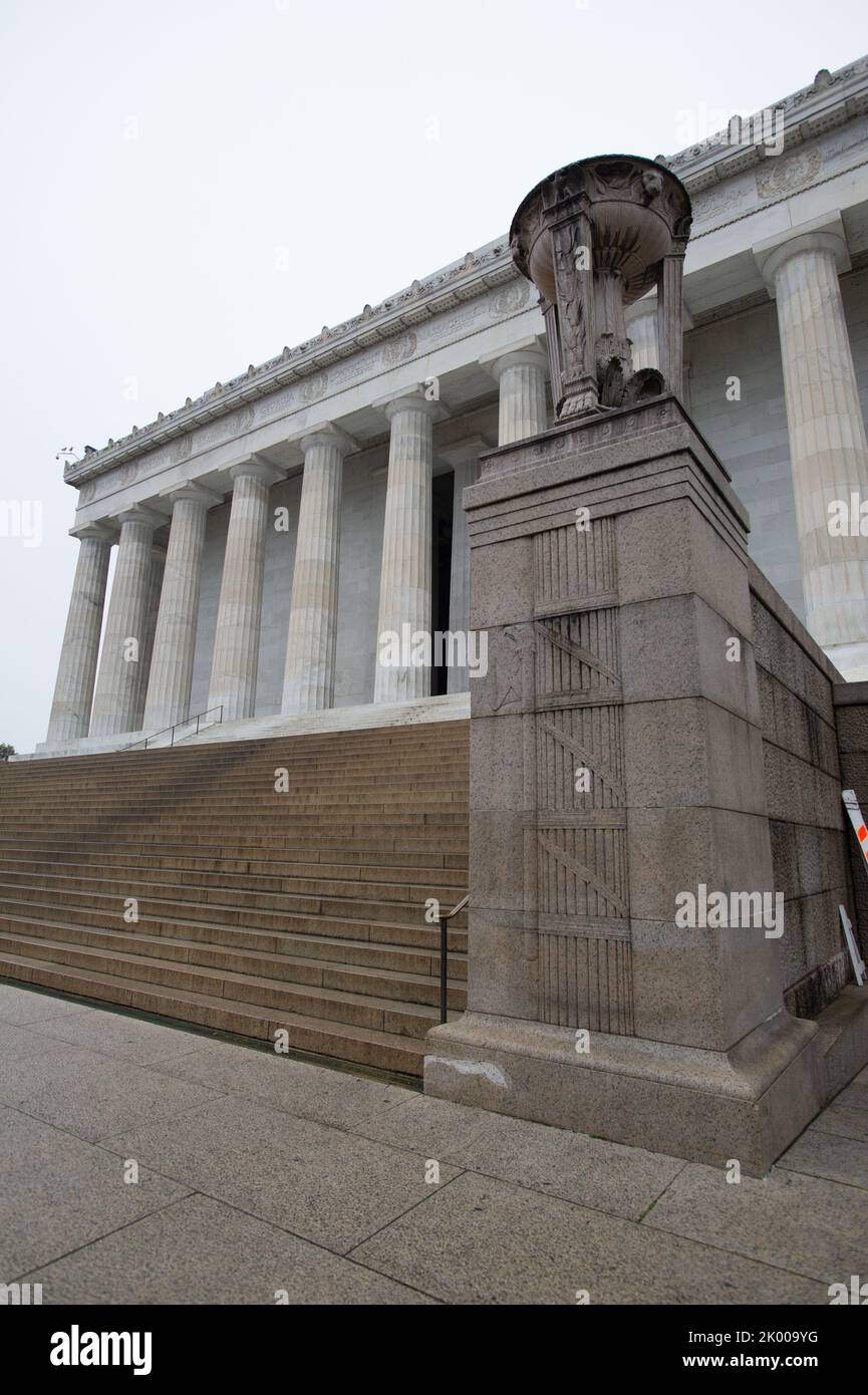Scenic views, Washington, D.C. : Buildings, monuments, streets, nature ...