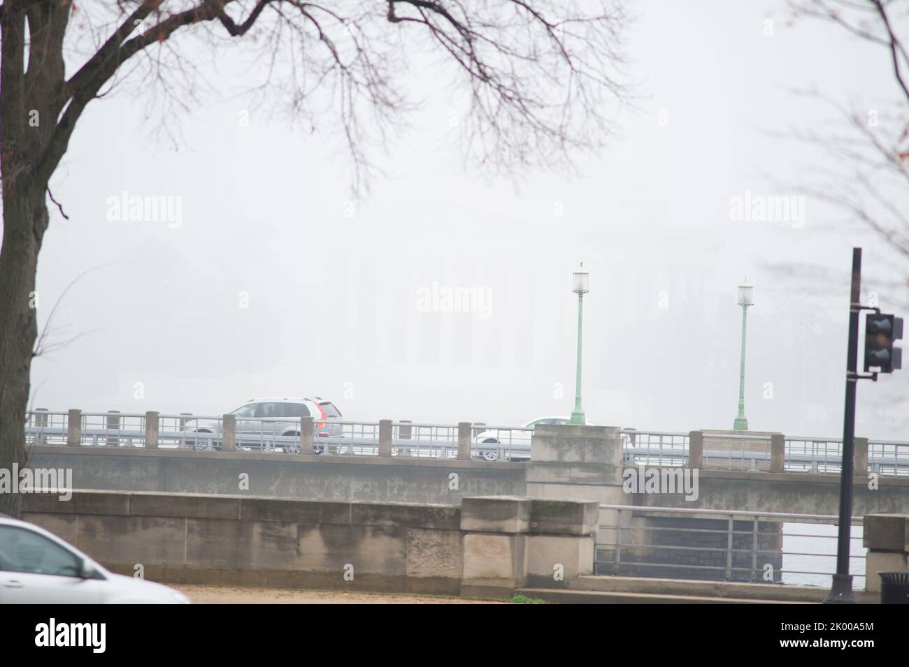 Scenic views, Washington, D.C. : Buildings, monuments, streets, nature ...