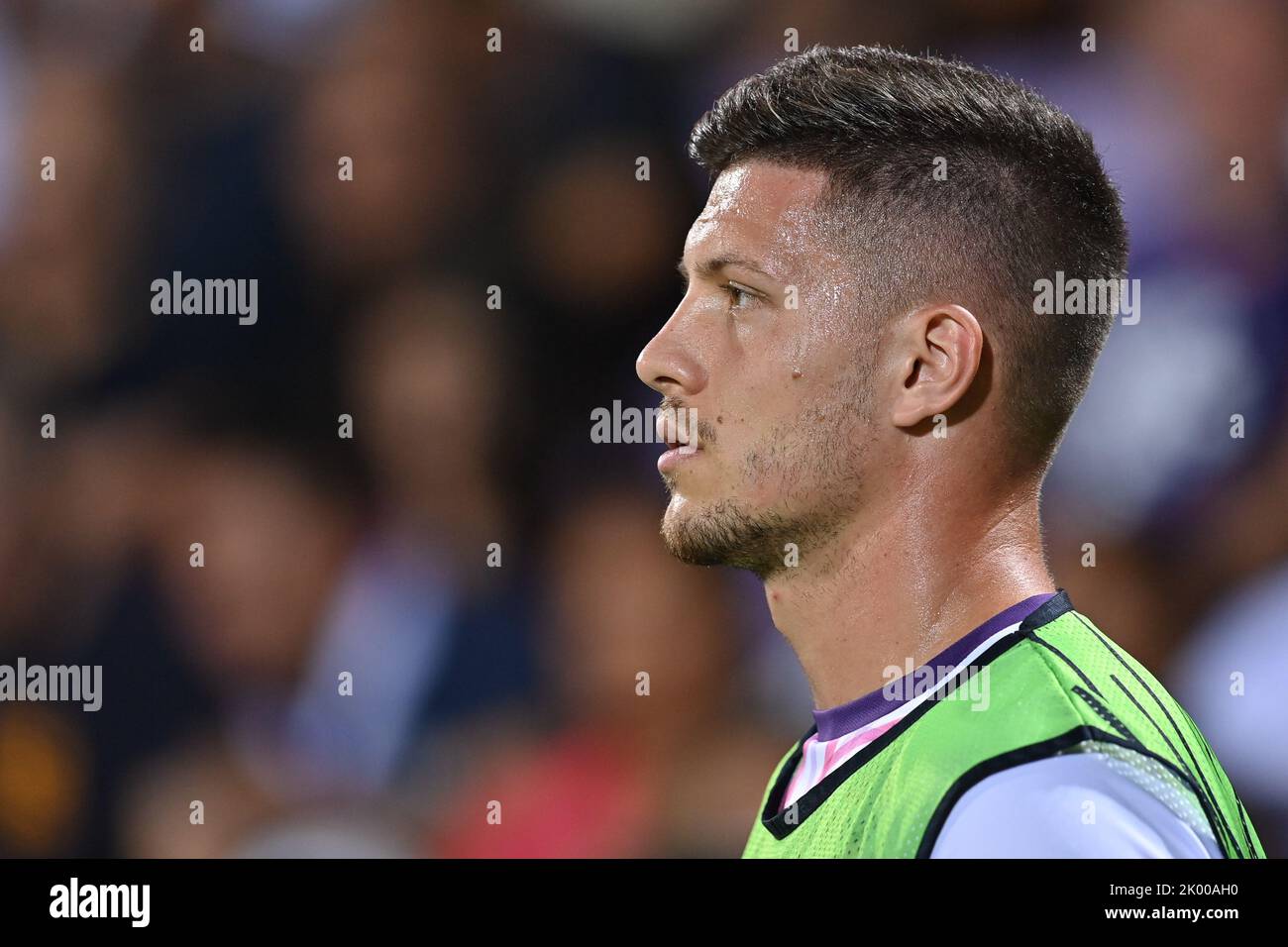 Rfs player 2022 hi-res stock photography and images - Alamy