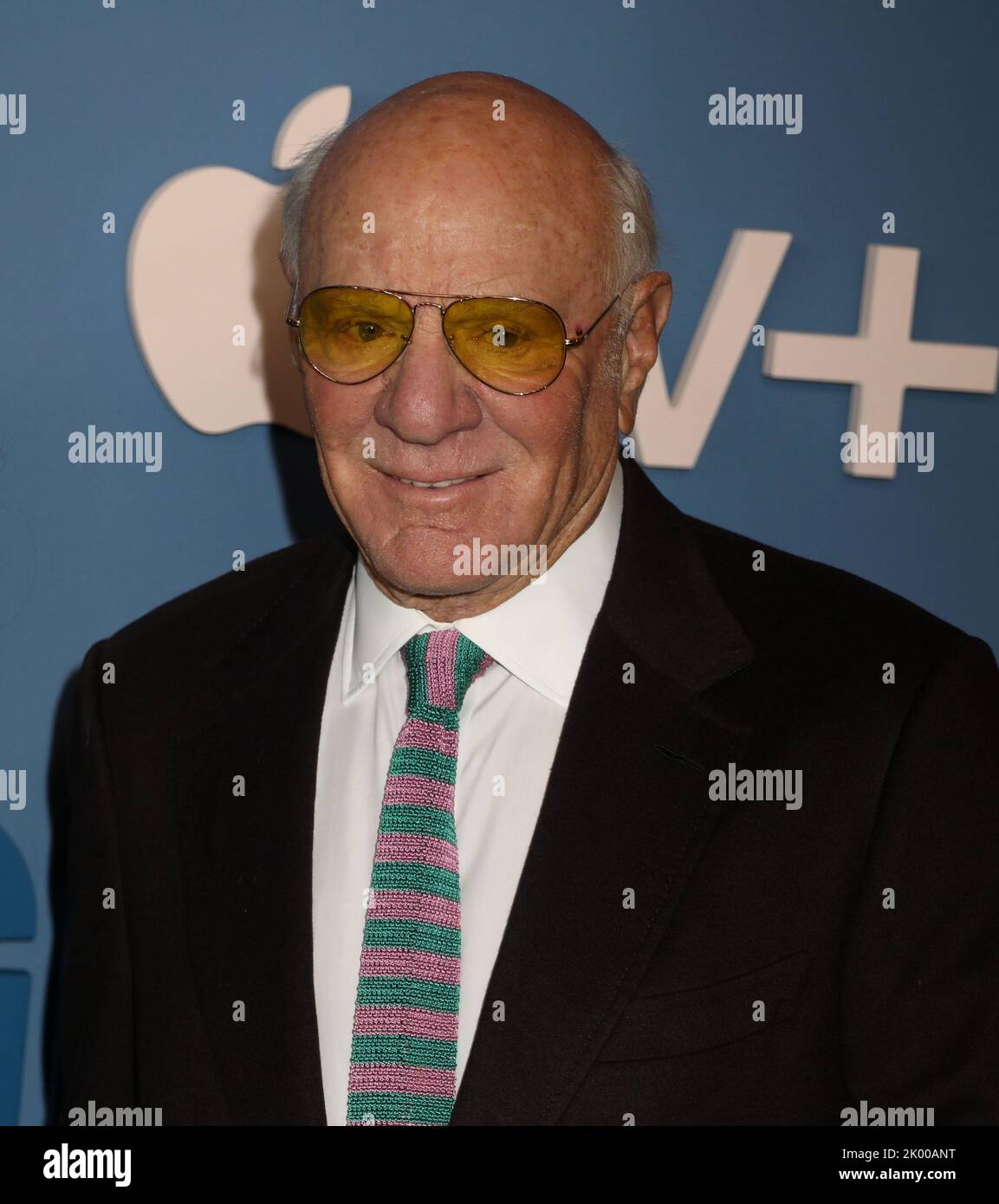 September 8, 2022, New York City, New York, USA: BARRY DILLER attends ...