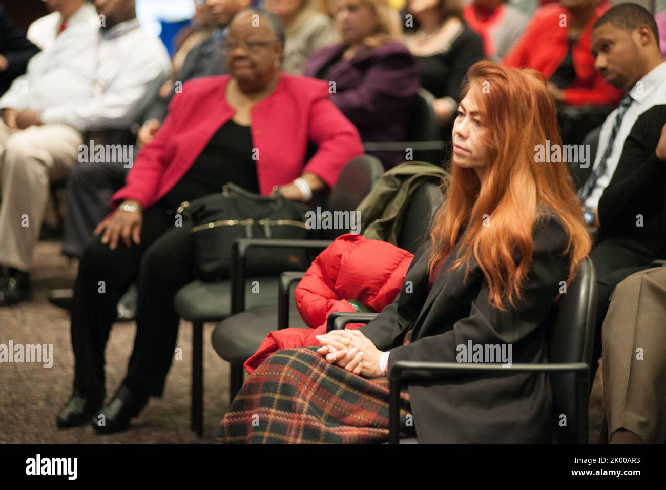 Office of the Chief Information Officer (CIO) All-Hands Meeting, with ...