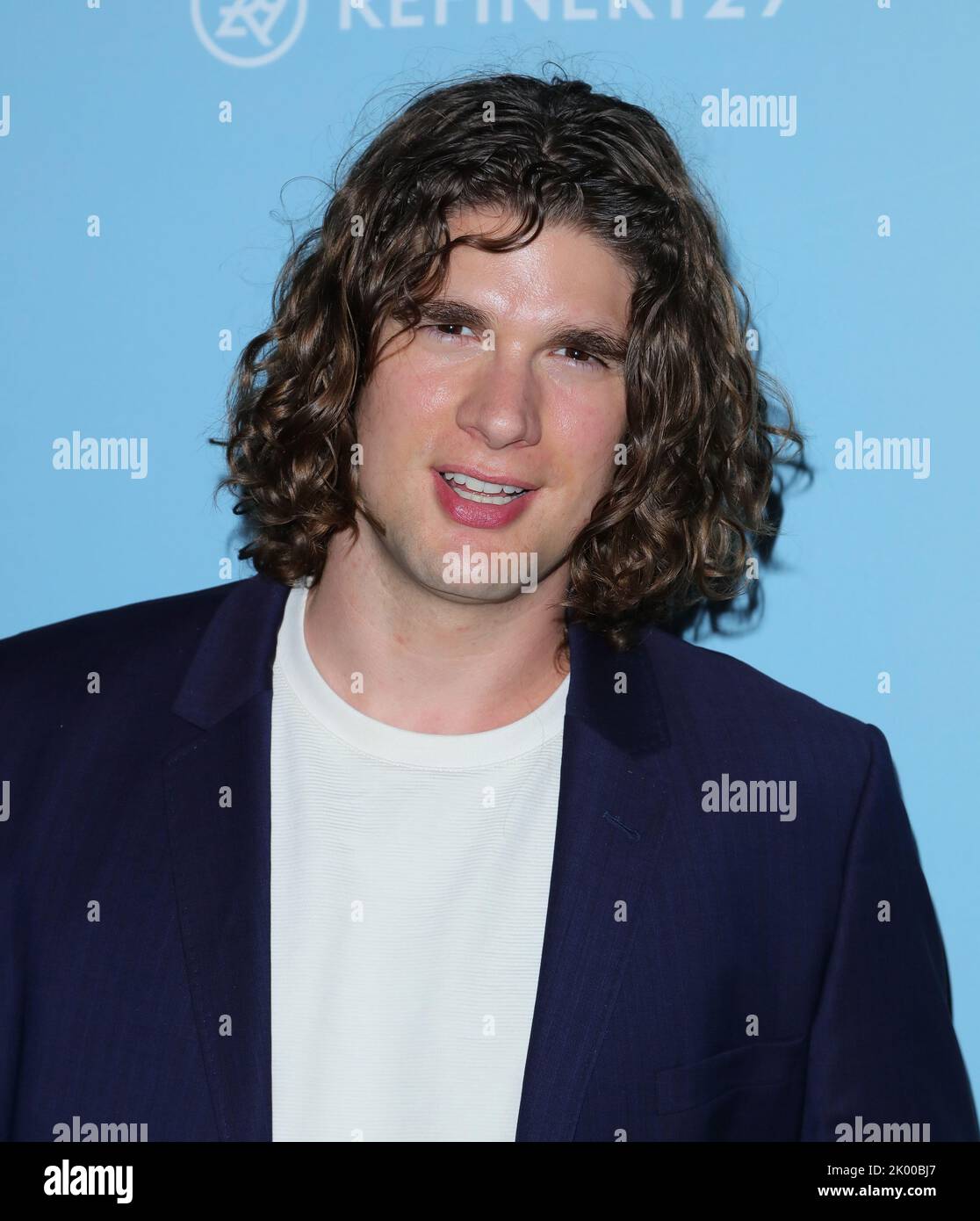 Hollywood, USA. 08th Sep, 2022. Spencer House arrives at The Hulu TELL ...