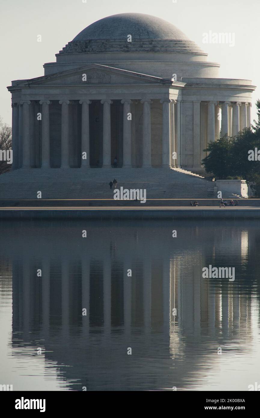 Scenic views, Washington, D.C. : Buildings, monuments, streets, nature ...