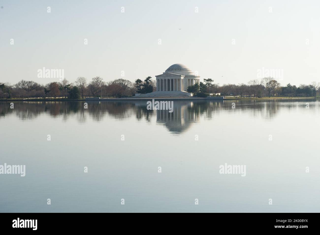 Scenic views, Washington, D.C. : Buildings, monuments, streets, nature ...