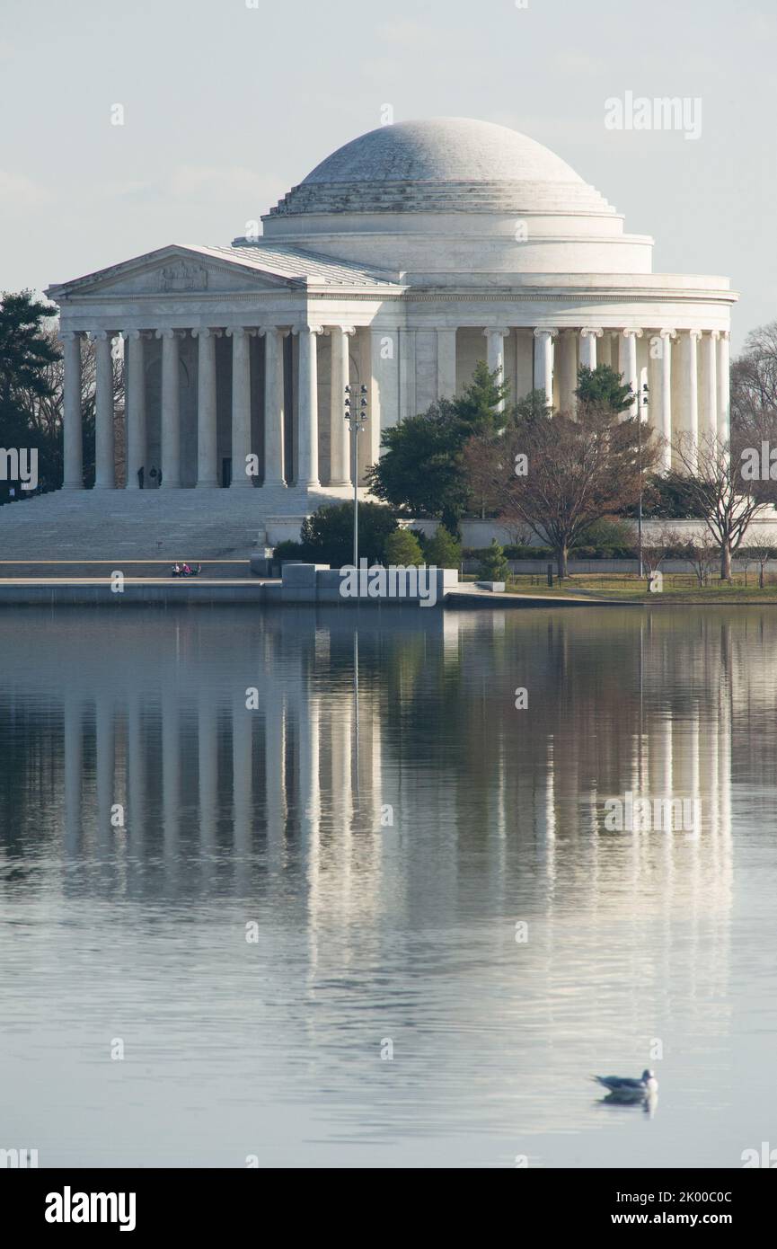 Scenic views, Washington, D.C. : Buildings, monuments, streets, nature ...