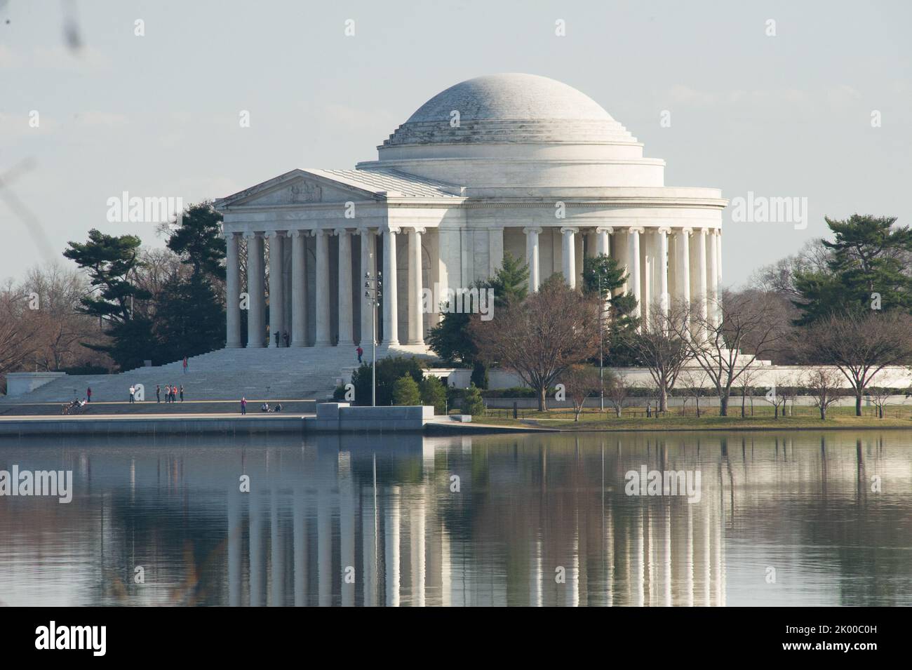 Scenic views, Washington, D.C. : Buildings, monuments, streets, nature ...