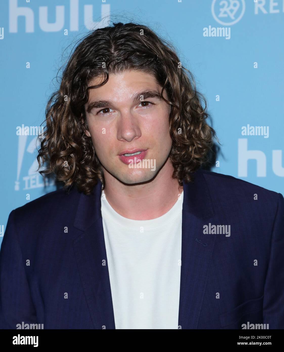 Hollywood, CA, September 8, 2022, Spencer House arrives at The Hulu ...