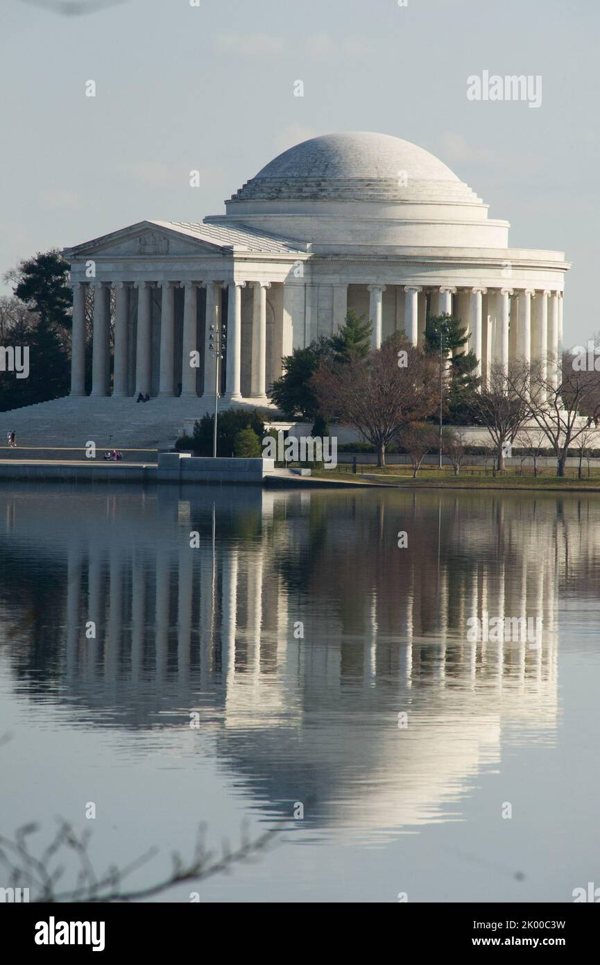 Scenic views, Washington, D.C. : Buildings, monuments, streets, nature ...