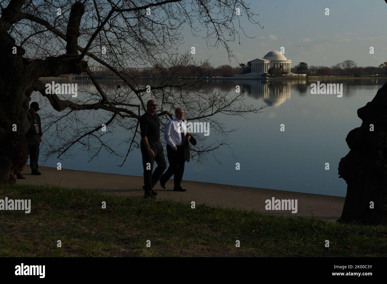 Scenic views, Washington, D.C. : Buildings, monuments, streets, nature ...