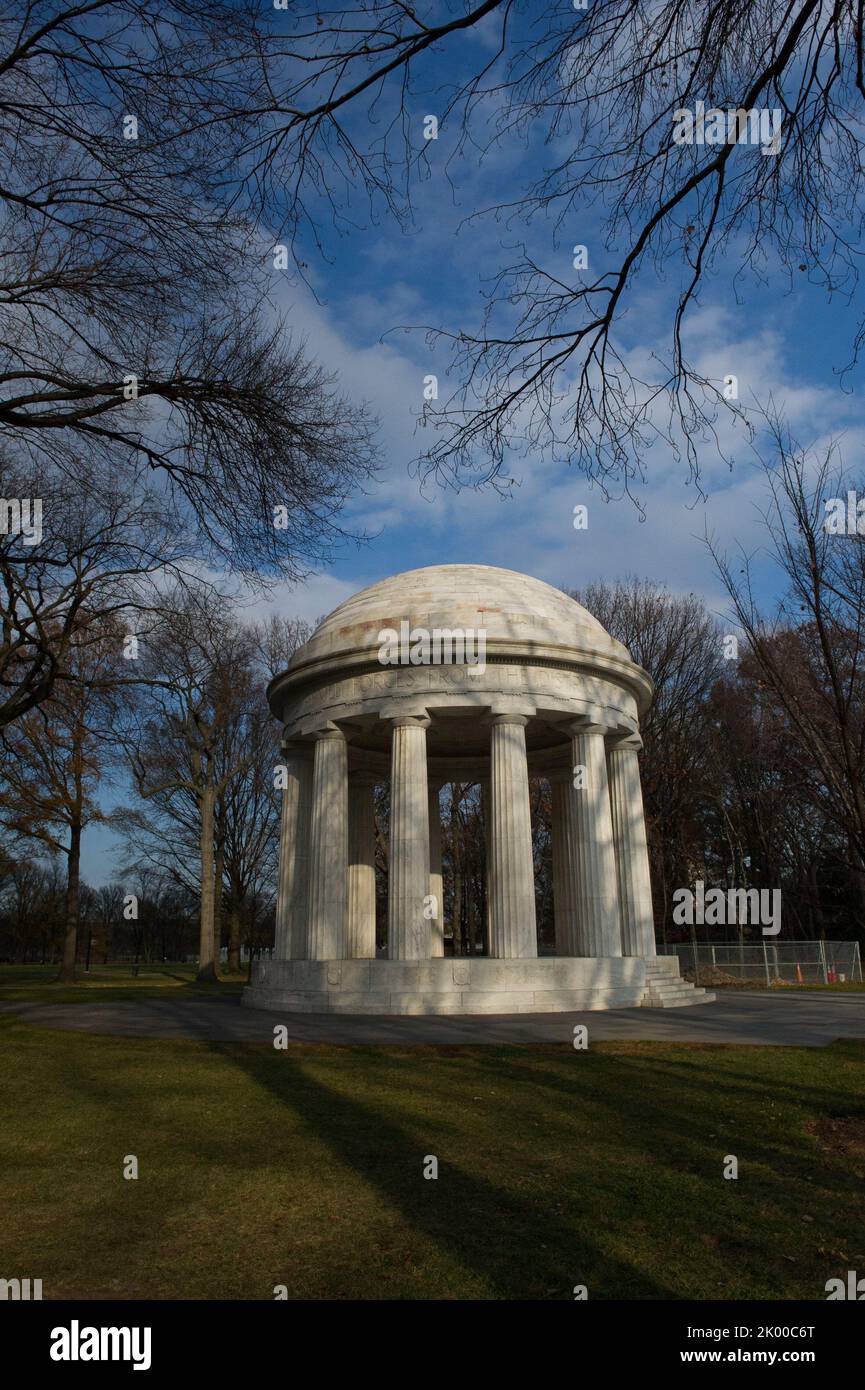 Scenic views, Washington, D.C. : Buildings, monuments, streets, nature ...