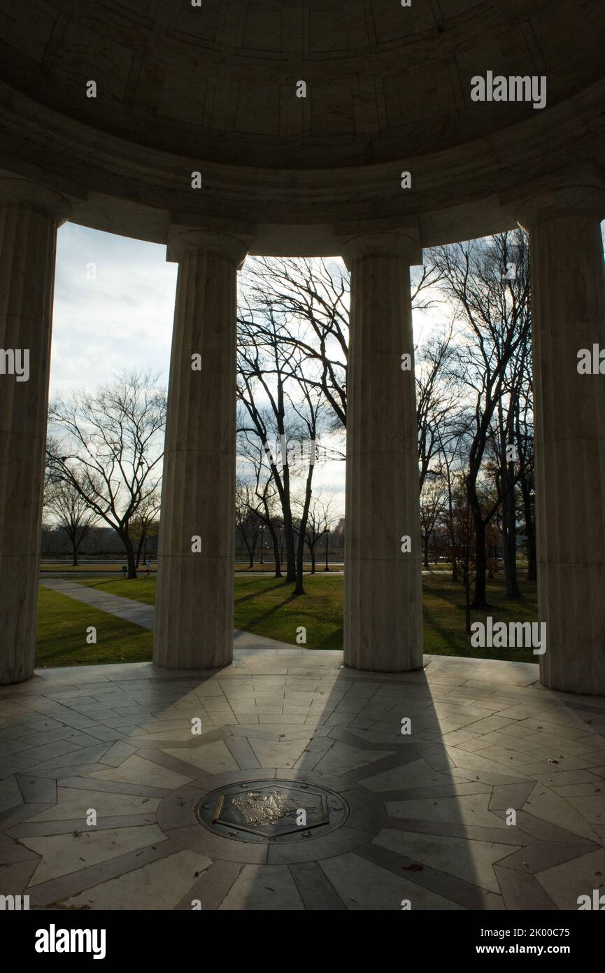 Scenic views, Washington, D.C. : Buildings, monuments, streets, nature ...