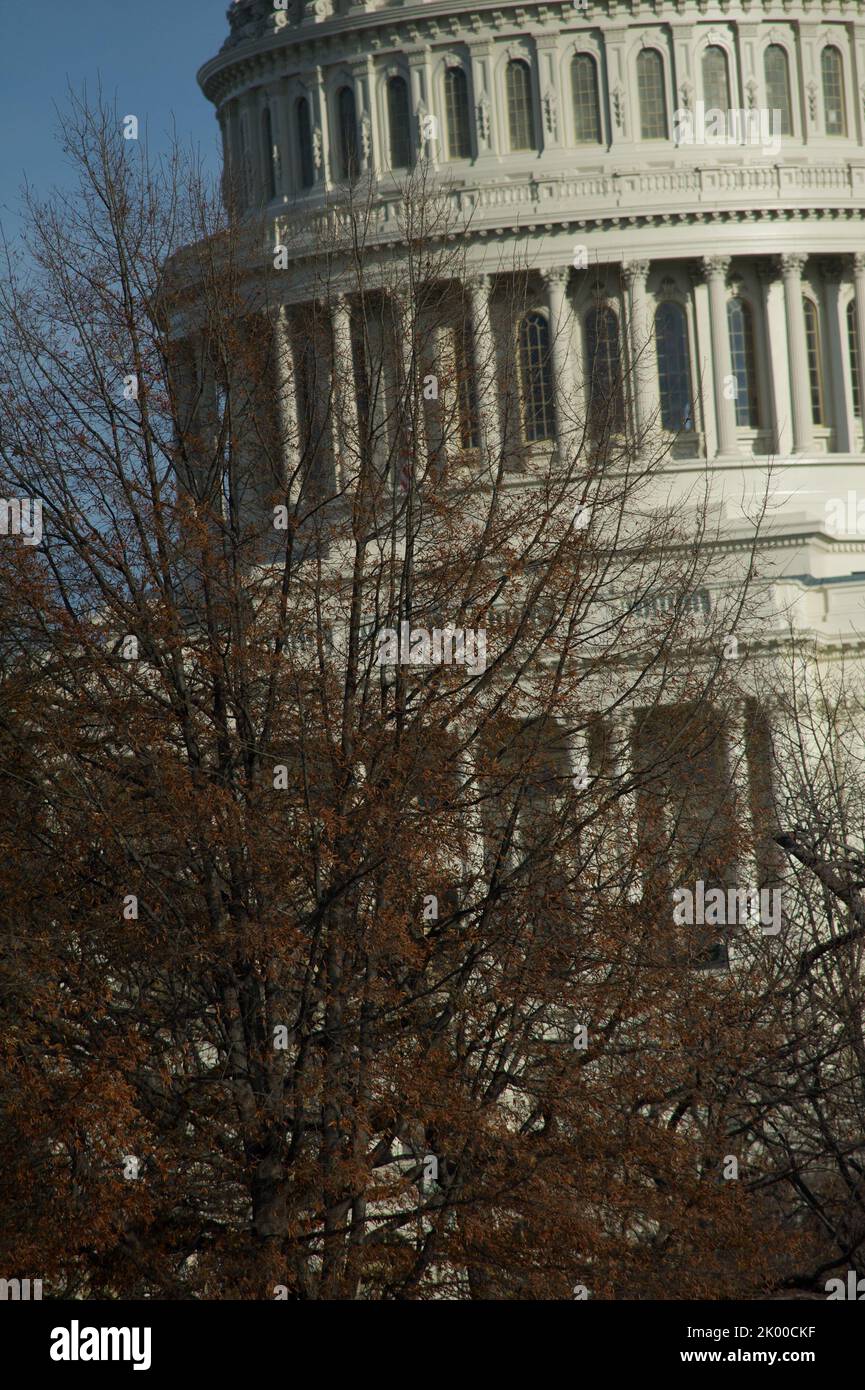 Scenic views, Washington, D.C. : Buildings, monuments, streets, nature ...