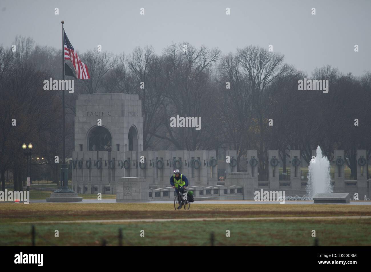 Scenic views, Washington, D.C. : Buildings, monuments, streets, nature ...