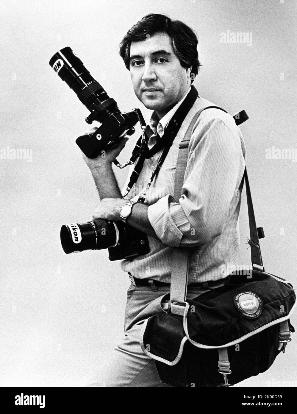 David valdez hi-res stock photography and images - Alamy